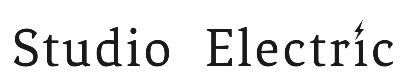 Contact Us – Studio Electric